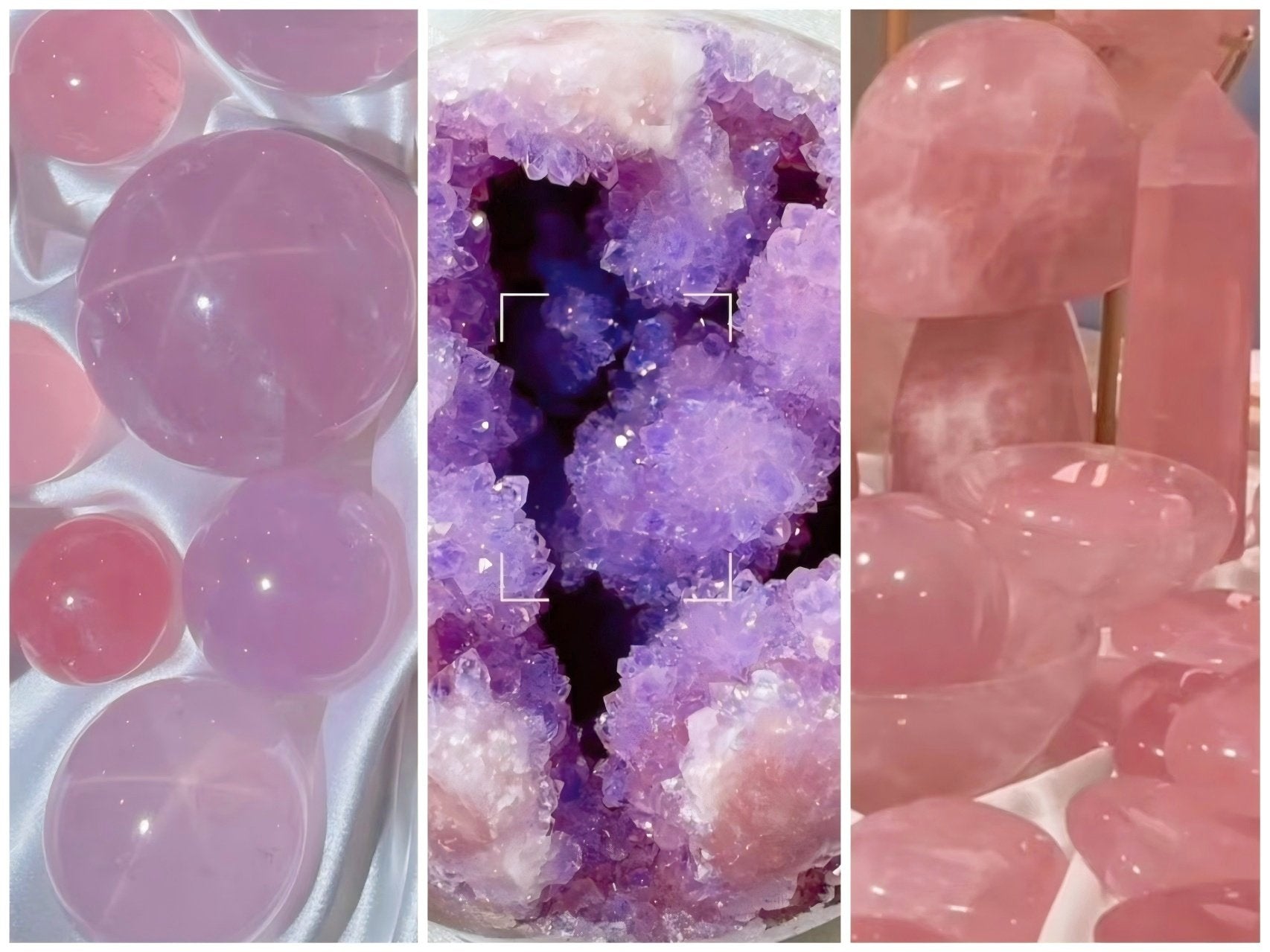 STATEMENT PIECES – Simon Crystals