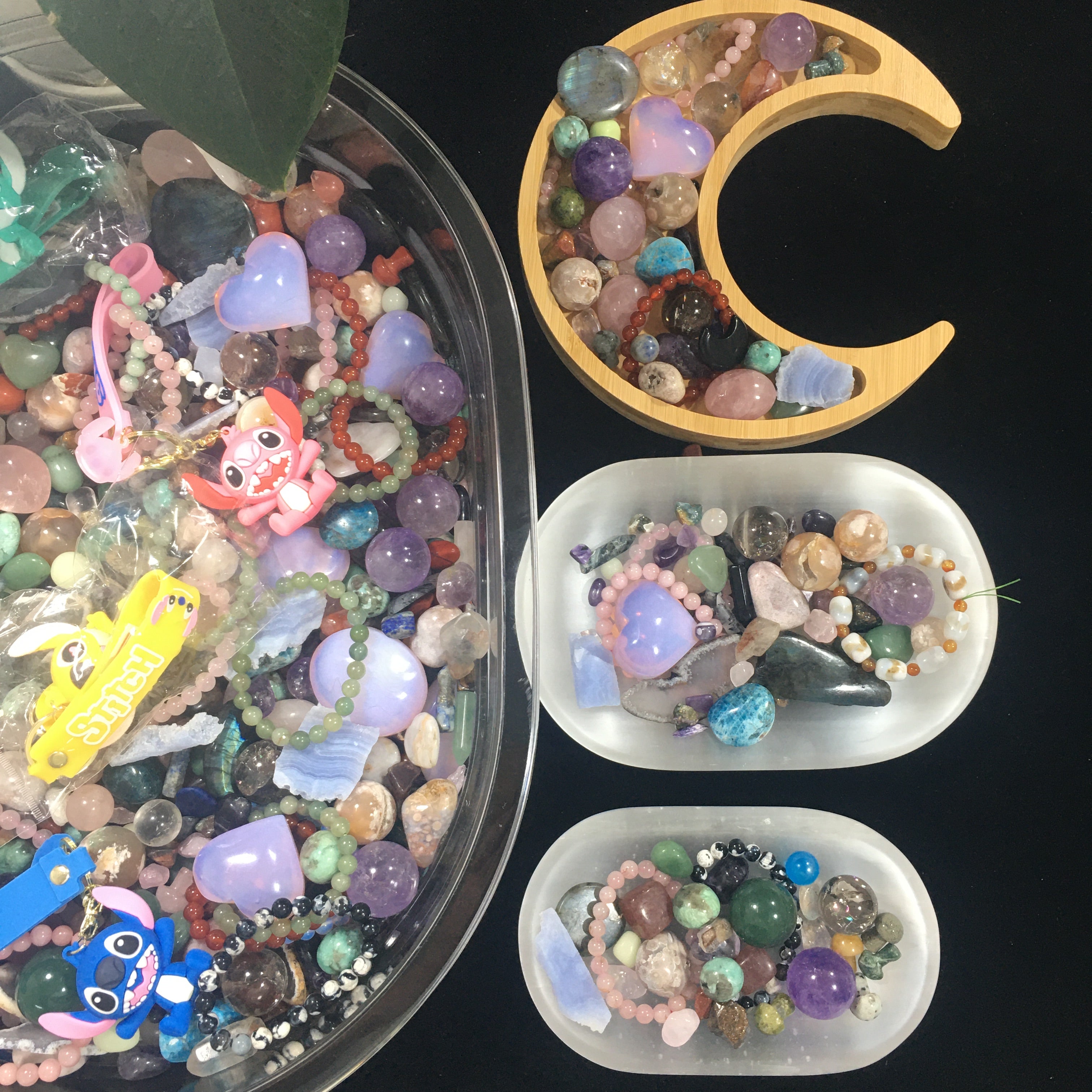 Simon's Crystal Confetti – Simon Crystals